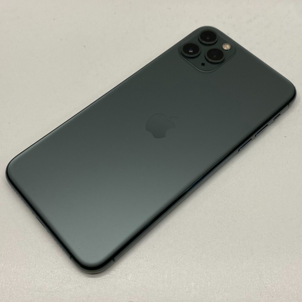 Used Apple iPhone 11 Pro Max Unlocked Model A2218 64GB - Own4Less